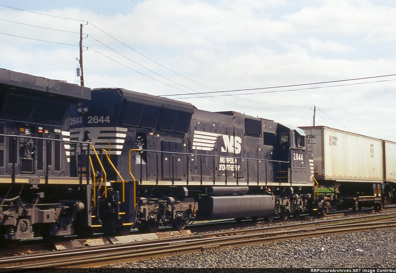 NS 2644
